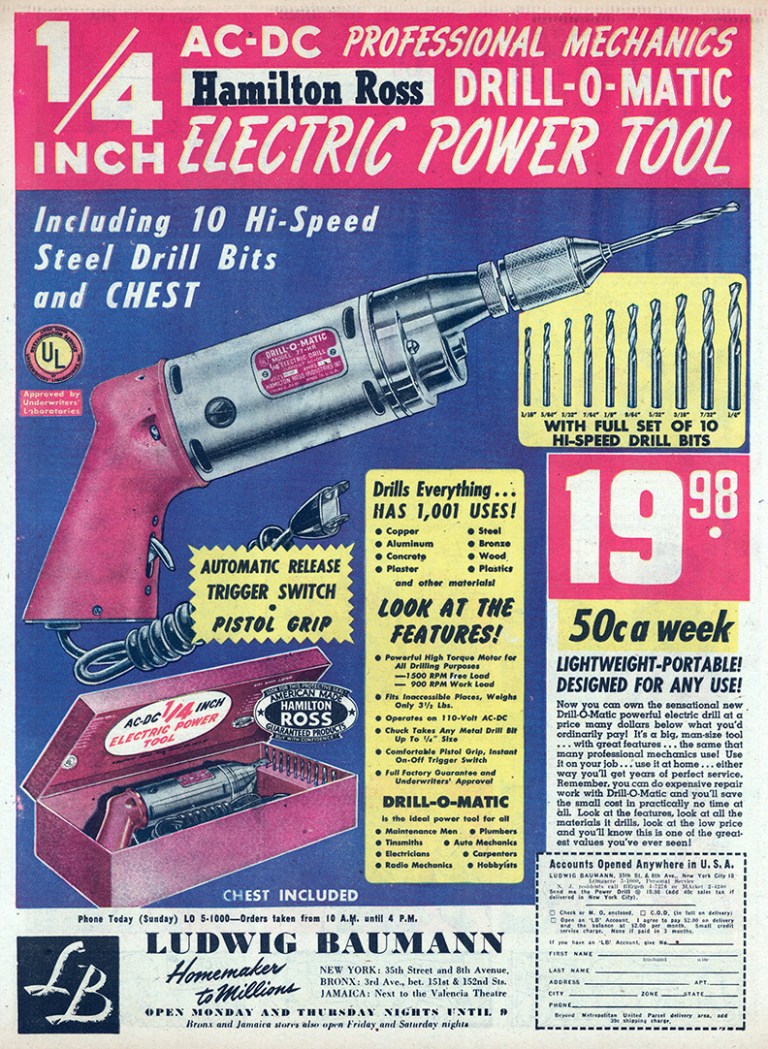 Rex Morgan MD – Kreigh’s Comics